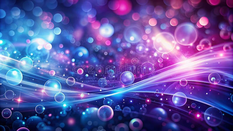 Captivating Abstract Design a Stunning Visual Backdrop for Creative ...