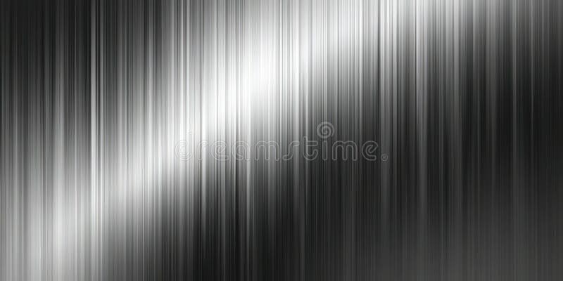 Abstract Vertical Lines. Dark Gray and Light Gray Gradient Motion ...