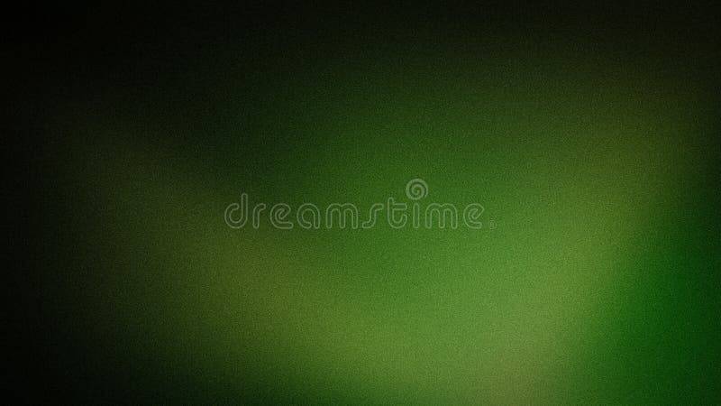 A Captivating Abstract Gradient Background with Deep Green and Black ...