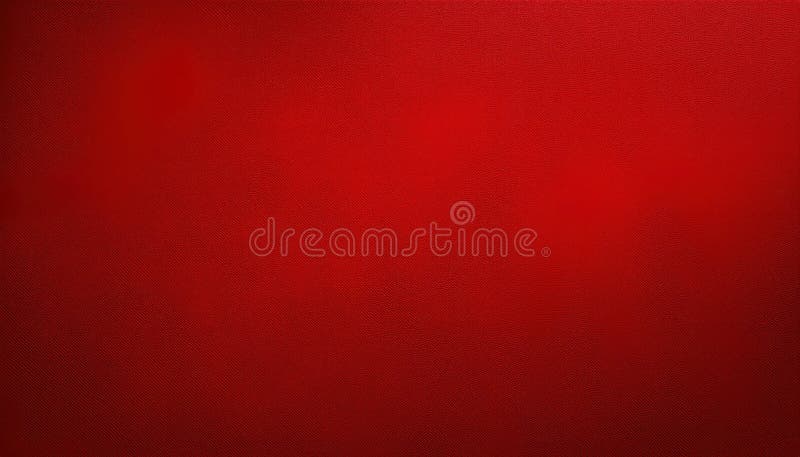 Vibrant Red Textured Abstract Wall with Gradient Background Rich ...
