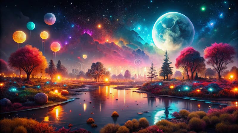 Captivating Abstract Night Texture Backgrounds for Stunning Digital ...