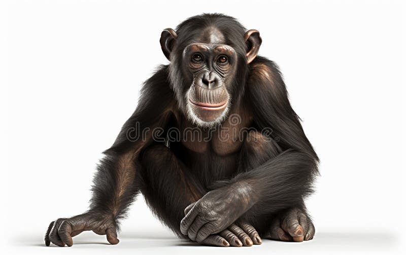 Ape Portrait Stock Illustrations – 8,738 Ape Portrait Stock ...