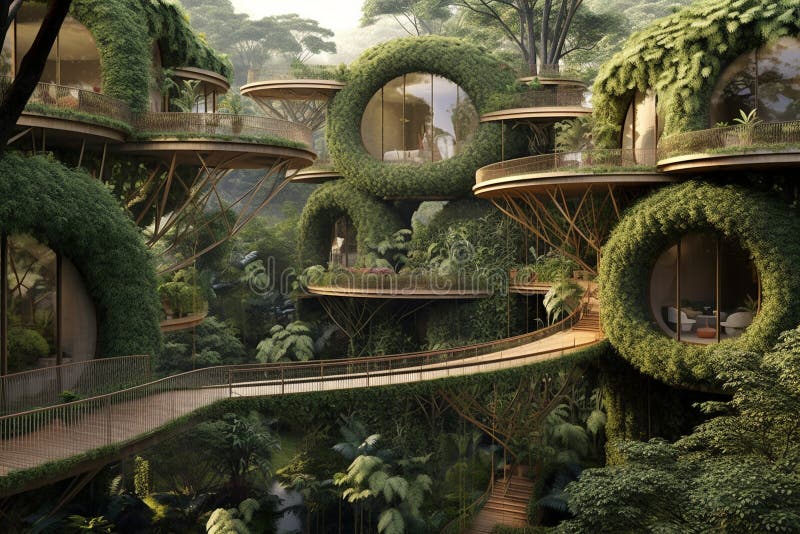 Captivating Architectural Masterpieces: Exploring World S Iconic ...