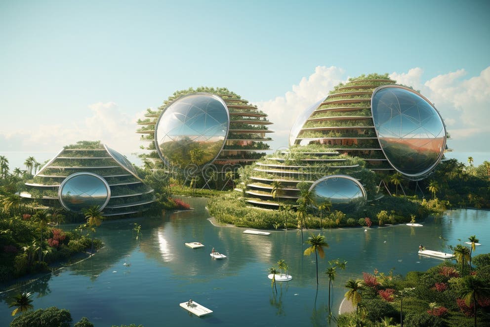 Captivating Architectural Masterpieces: Exploring World S Iconic ...