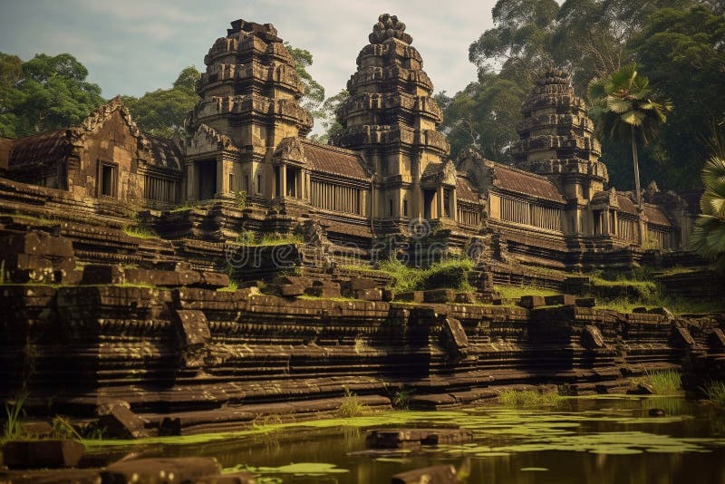 Captivating Architectural Masterpieces: Exploring World S Iconic ...