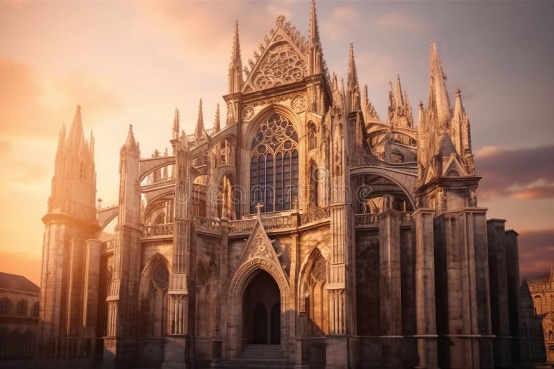 Captivating Architectural Masterpieces: Exploring World S Iconic ...