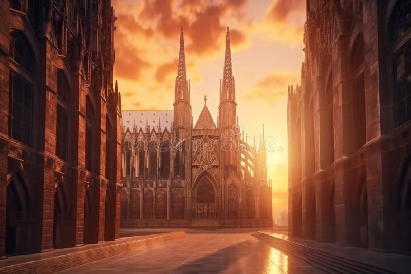 Captivating Architectural Masterpieces: Exploring World S Iconic ...