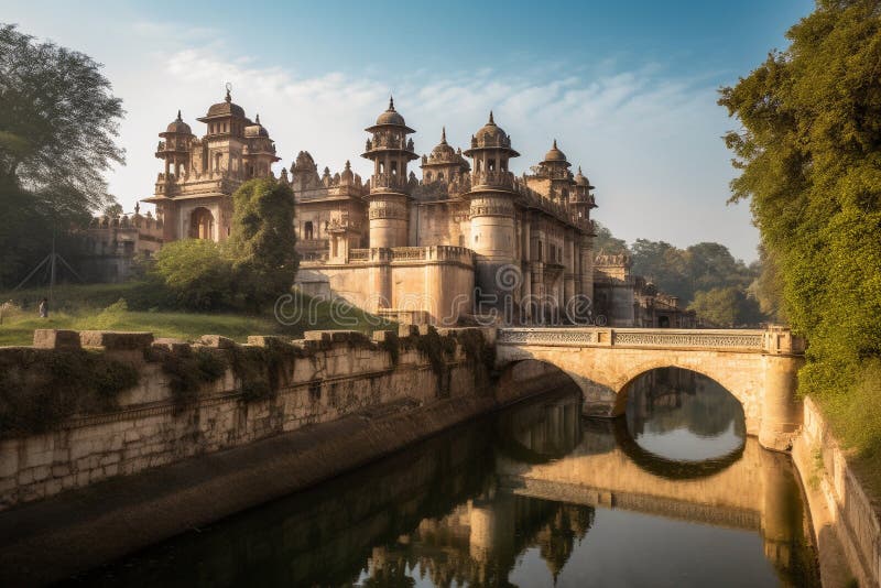 Captivating Architectural Masterpieces: Exploring World S Iconic ...