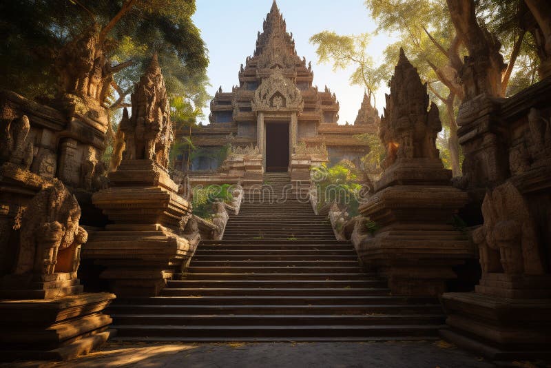 Captivating Architectural Masterpieces: Exploring World S Iconic ...