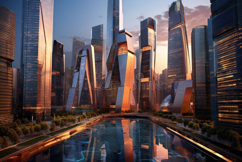 Captivating Architectural Masterpieces: Exploring World S Iconic ...