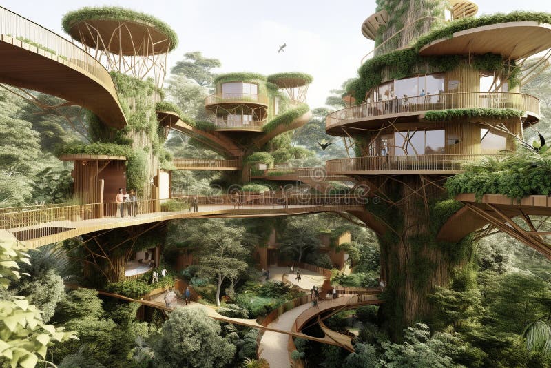 Captivating Architectural Masterpieces: Exploring World S Iconic ...