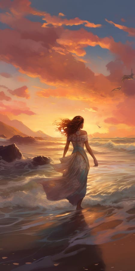 Enchanting Imagery Stock Illustrations – 277 Enchanting Imagery Stock ...