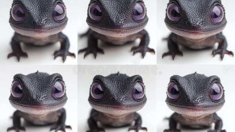 Captivating Artwork Features Tiny Baby Shadow Dragon Scales Absorb ...