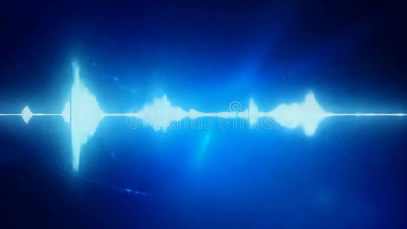 A Captivating Audio Journey Exploring Sound Waves and Their Mesmerizing ...