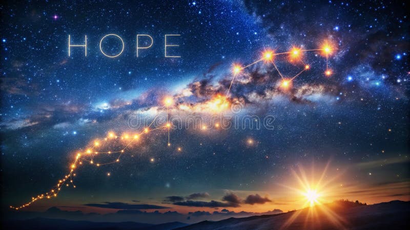 Inspiring Awareness Month Design Blank Canvas for Your Positive Message ...