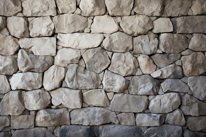 Captivating Backdrop Stone Walls Artistically Arranged for Visual ...
