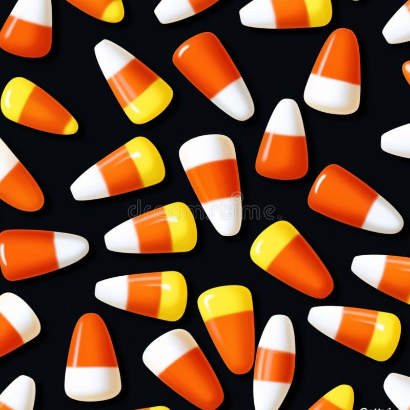 Attractive Vibrant Capsule Background Design with Colorful Elements ...