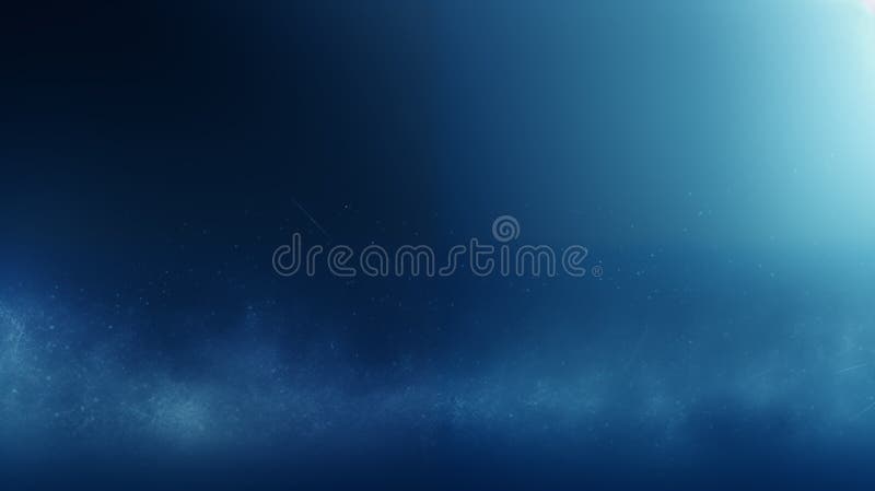 A Captivating Banner Design Featuring a Gradient Background ...