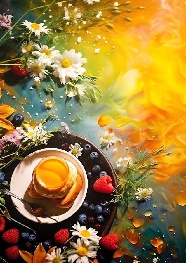 Captivating Banquet Backdrops Emotions Unveiled Stock Photo - Image of ...