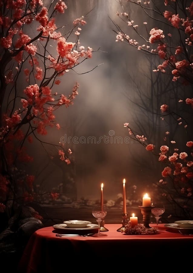 Captivating Banquet Scenes Unraveling the Magic within Stock ... Captivating Banquet Scenes Unraveling the Magic within Stock ...