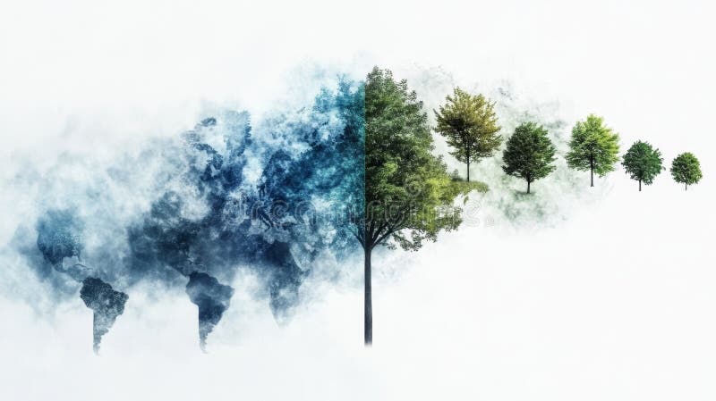 A Captivating Blend of Nature and Creativity, Showcasing the ...