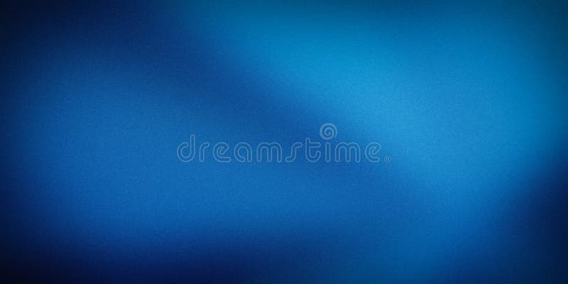 A Captivating Blue Gradient that Transitions from Deep Navy To Vibrant ...