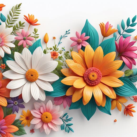 Captivating Boho Floral Designs for Website Headers and Banners Elevate ...