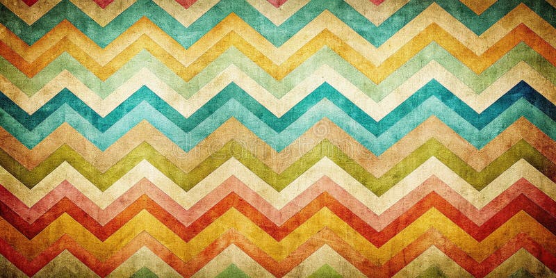 Stunning Grunge Chevron Canvas Background a Sophisticated Texture for ...
