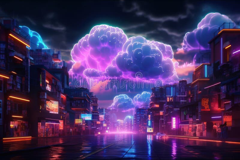 Uxing the Luxurious Bionic Design Stock Illustration - Illustration of ...