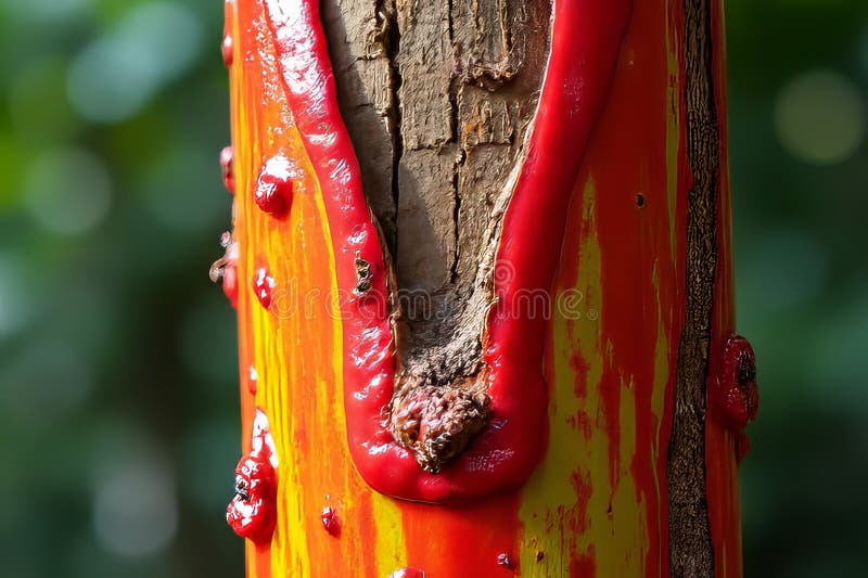 Natural Exudation Stock Illustrations – 7 Natural Exudation Stock ...