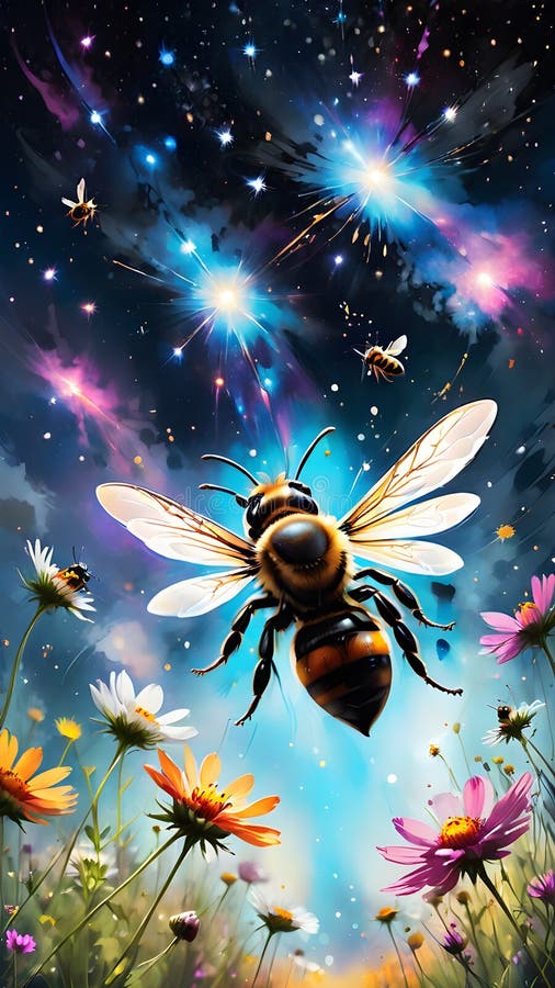 Environmental Guardians: the Essential Role of Bees in Nature and ...