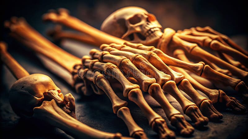 A Deep Dive into the Intricate Anatomy of the Human Hand a Detailed ...