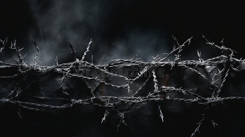 Entanglement Wire Stock Illustrations – 81 Entanglement Wire Stock ...