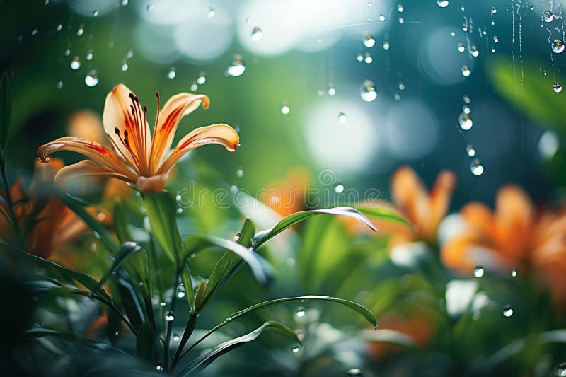 Dispersed Raindrops Stock Illustrations – 20 Dispersed Raindrops Stock ...