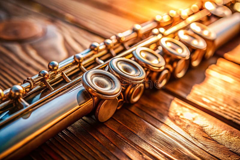 Unveiling the Intricacies of a Classical Flute a Detailed Documentary ...