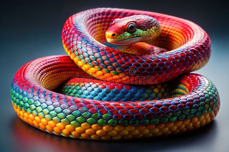 Reptilian Curves Stock Illustrations – 76 Reptilian Curves Stock ...