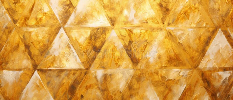 Captivating Closeup Showcasing an Abstract Rough Art Composition ...