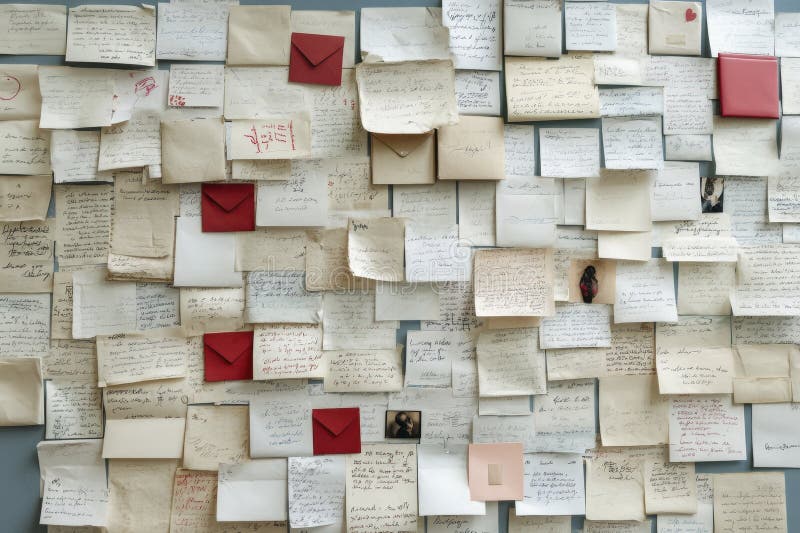 A Captivating Collage of Memories, Stories, and Moments, Each ...