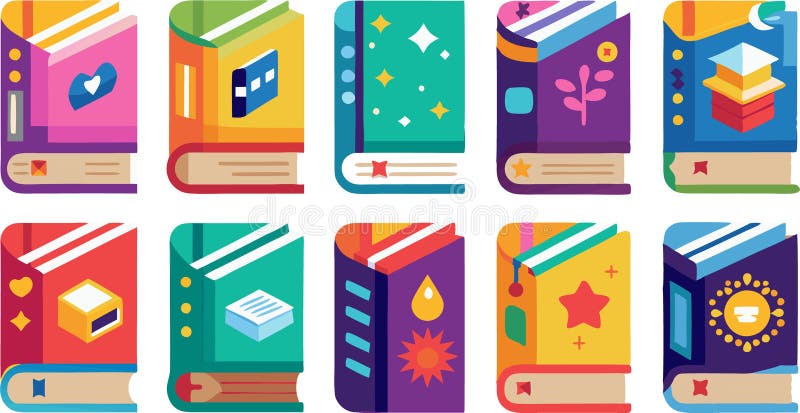 A Captivating Collection of Images Showcasing Open and Closed Books ...