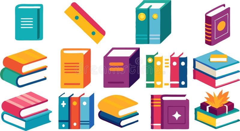 A Captivating Collection of Images Showcasing Open and Closed Books ...