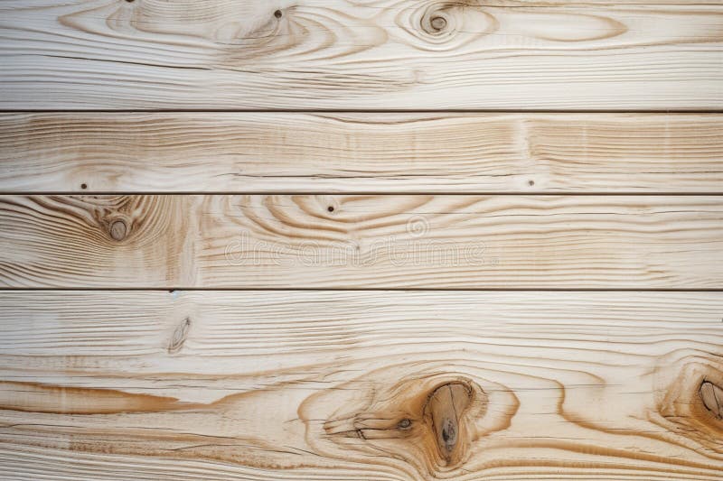 Captivating Combination of White Wood and a Textured Wooden Board ...