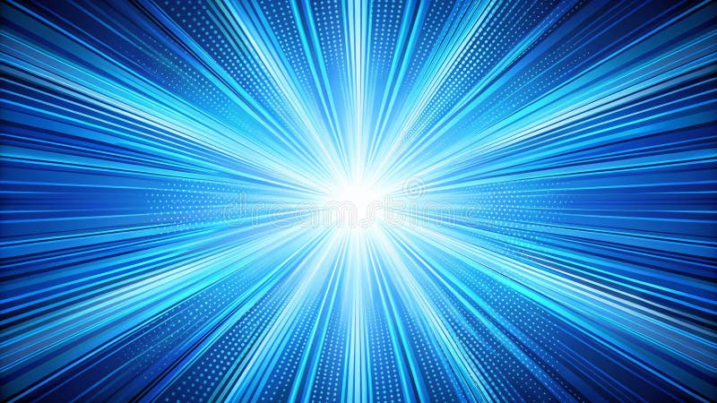 Captivating Comic Book Poster and Banner Template Featuring a Dynamic ...