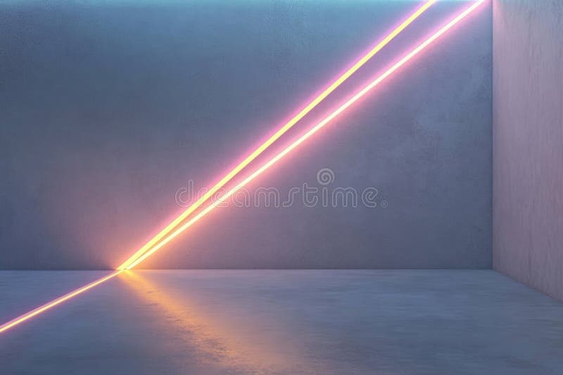 A Captivating Composition Showcases Minimalist Geometric Lines ...