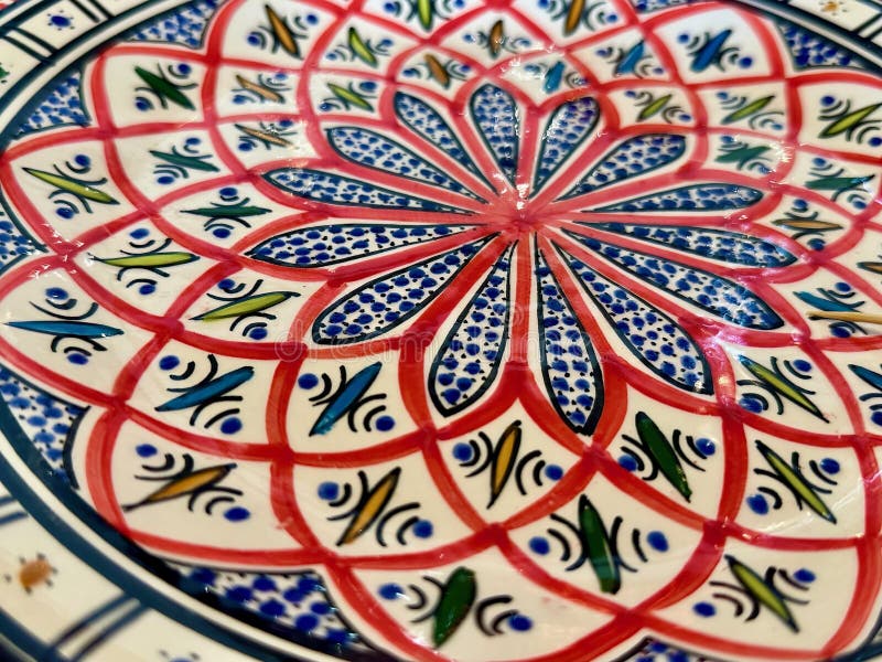 Captivating Craftsmanship: the Timeless Elegance of Traditional Ceramic ...