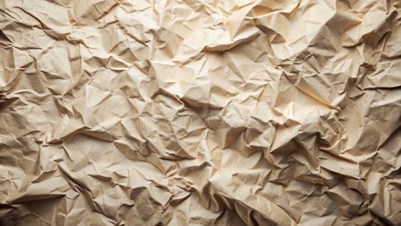 Subtle Crushed Paper Texture a Minimalist Background for Modern Design ...