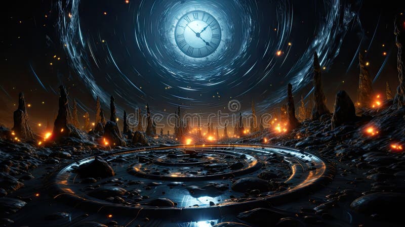 Time Dilation Stock Illustrations – 829 Time Dilation Stock ...