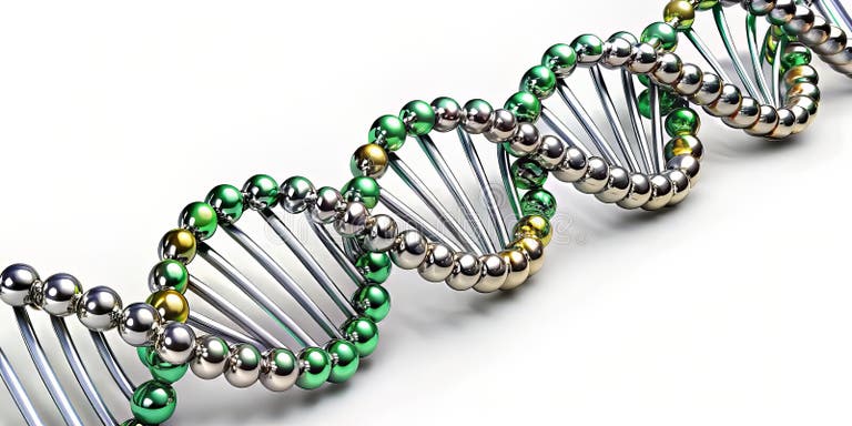 Unlocking Financial Potential Visualizing the Interplay of Genetics and ...