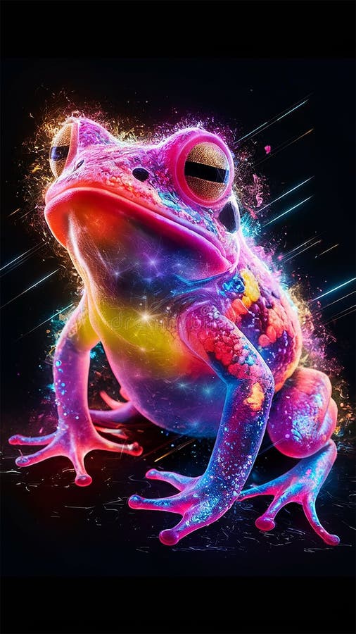 Vibrant Exploded Stock Illustrations – 1,306 Vibrant Exploded Stock ...