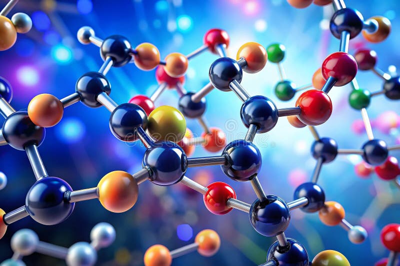 3D Molecular Model of Proline Unveiling the Structure and Role of this ...