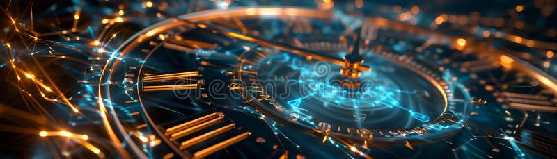 A Captivating 3D Model of a Toolbox with Various Tools Representing ...